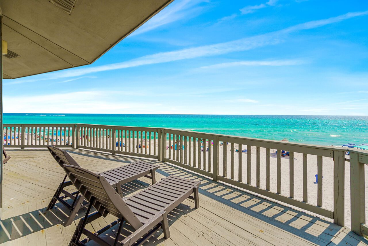 Contact Us - Panorama Beach House